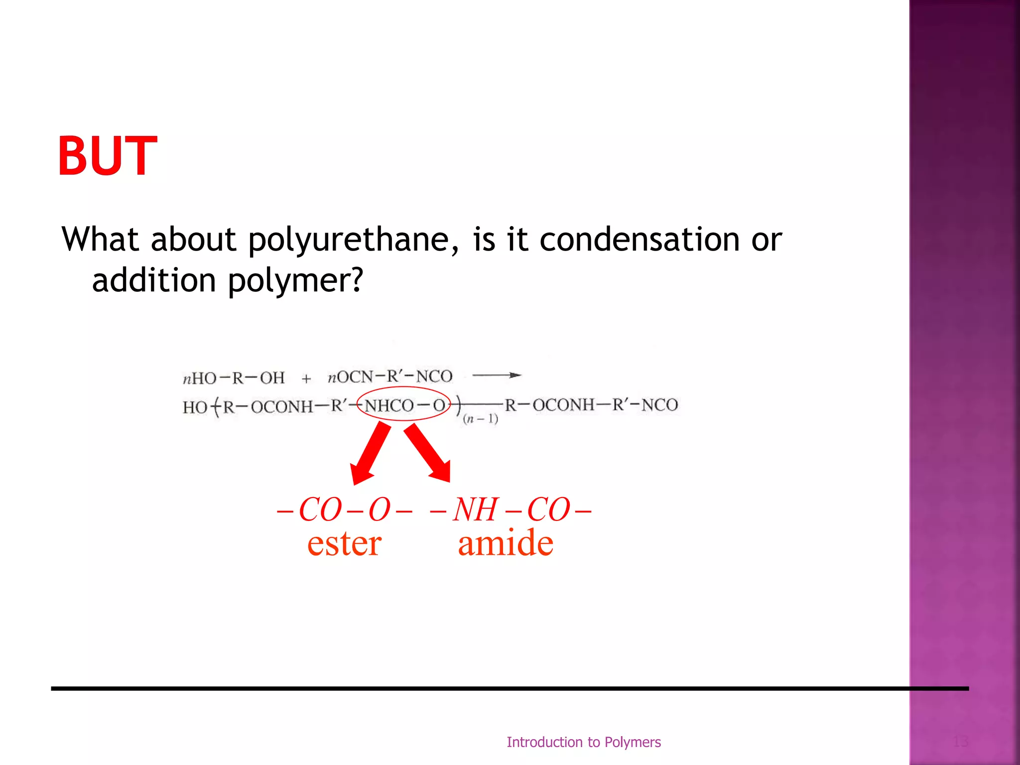 Polymer | PPT