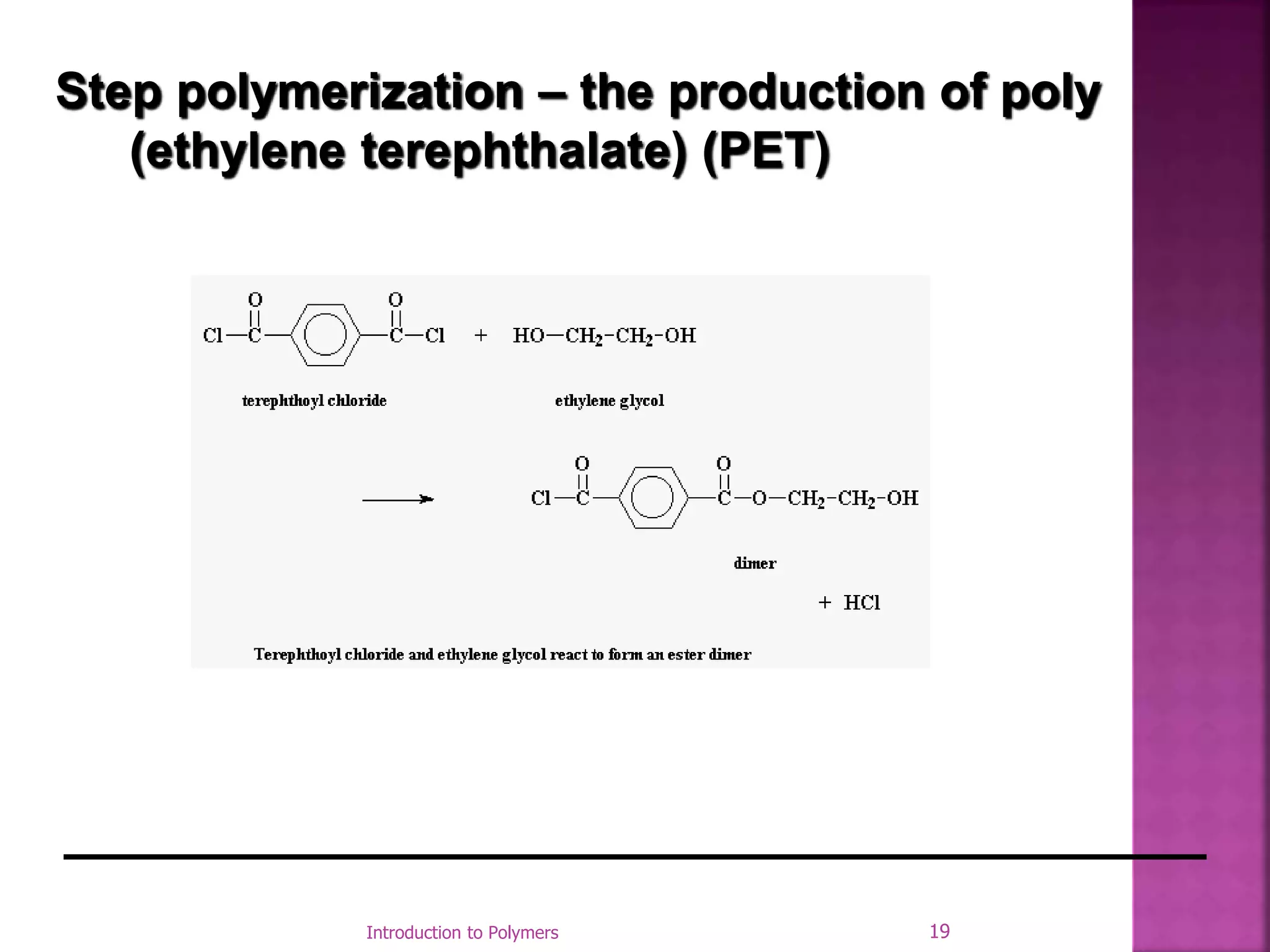 Polymer | PPT