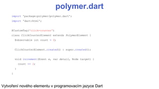Polymer project presentation | PDF