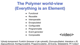 Polymer project presentation | PDF