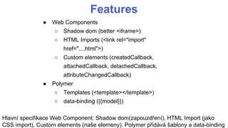 Polymer project presentation | PDF