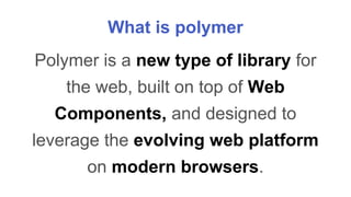 Polymer | PDF