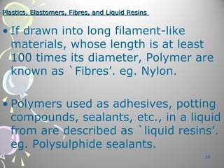 Polymer | PPT