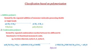 Polymer | PPTX
