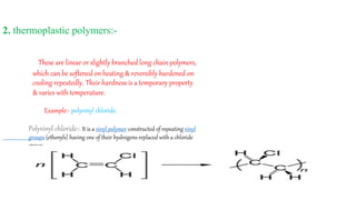 Polymer | PPTX