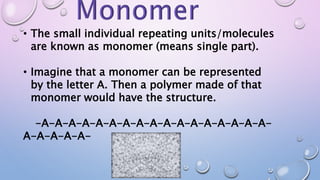 Polymer & mechanism | PPT