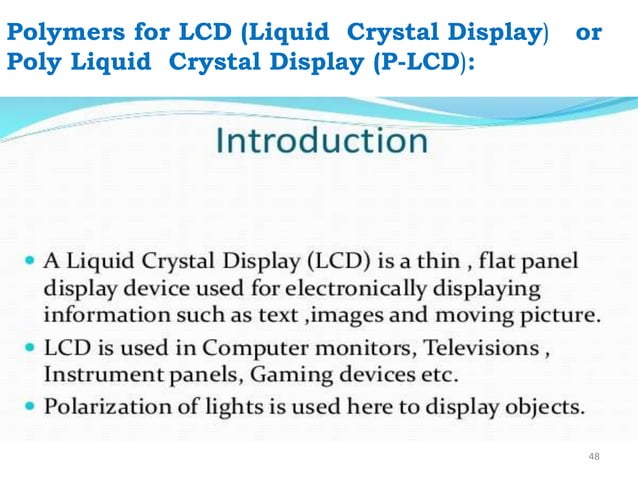 Polymer- Differential Scanning Calorimetric (DSC) | PPT