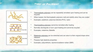 Polymer | PPT
