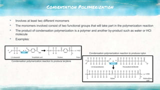Polymer | PPT