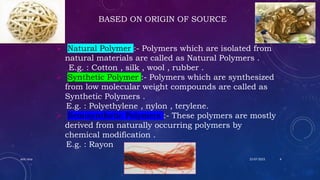 polymer .pptx