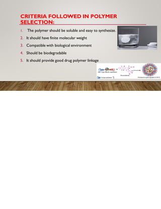 Introduction to POLYMER | PDF