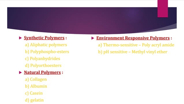Polymer detail explanation biotechnology topic.pdf