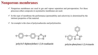Basic principle of polymer materials and properties | PPTX