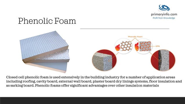Polymer foams | PDF | Chemistry | Science
