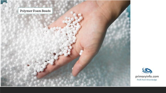 Polymer foams | PDF | Chemistry | Science