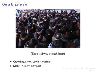Polymer looping: Effects of macromolecular crowding and external ...