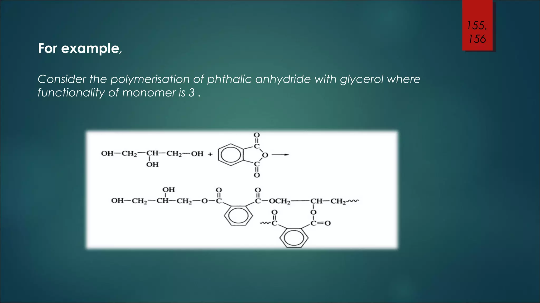 Polymerisation Mechanism ( chain growth ) | PPT