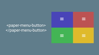 Polymer: welcome to the future! | PDF