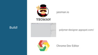 Polymer: welcome to the future! | PDF