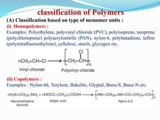Polymer 1 | PDF