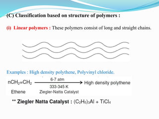 Polymer 1 | PDF