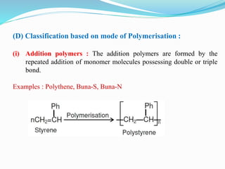 Polymer 1 | PDF