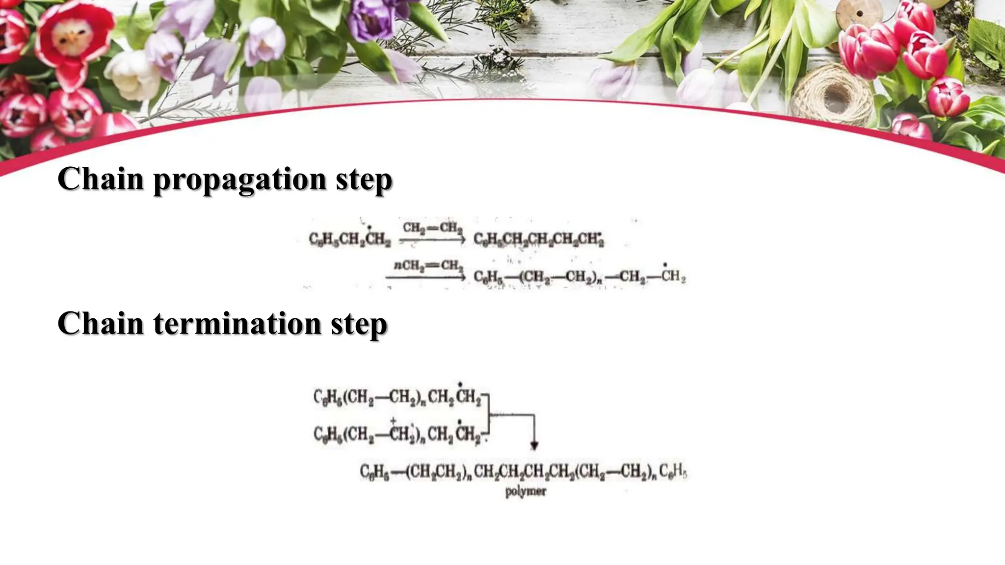 Polyethylene and its polymerization.pptx