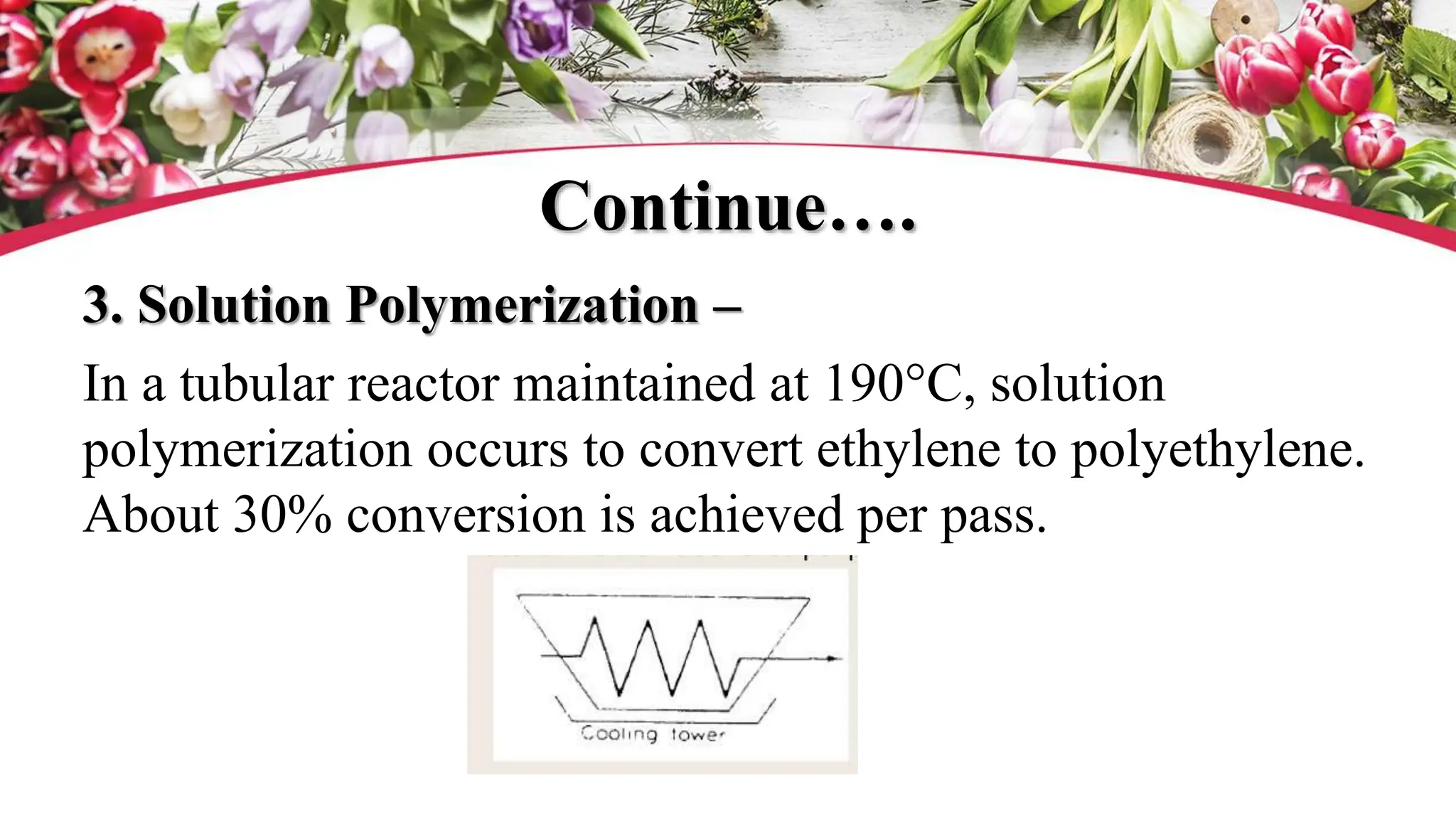 Polyethylene and its polymerization.pptx