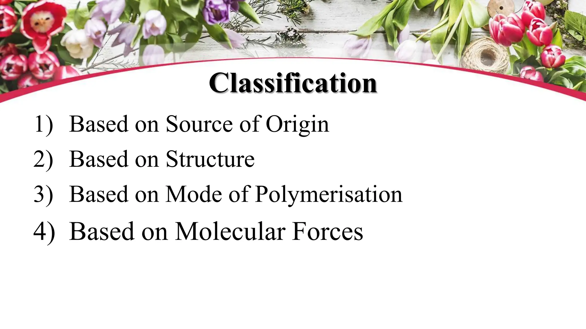 Polyethylene and its polymerization.pptx
