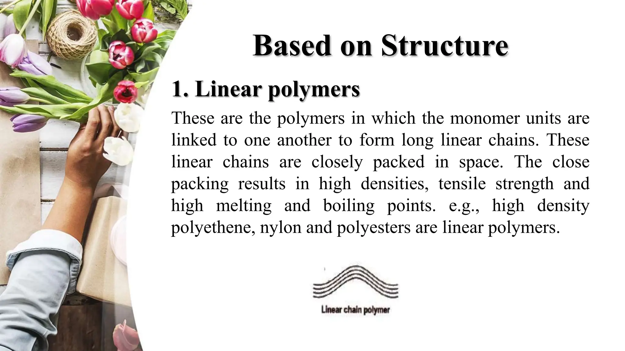 Polyethylene and its polymerization.pptx