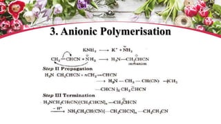 Polyethylene and its polymerization.pptx
