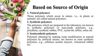 Polyethylene and its polymerization.pptx