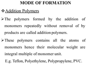 Polymer | PDF