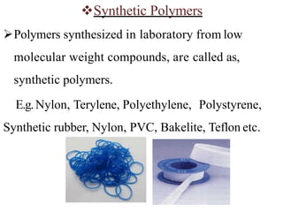 Polymer | PDF