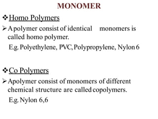 Polymer | PDF