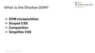 Polymer 3.0 by Michele Gallotti | PPT