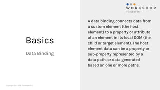 Polymer 3.0 by Michele Gallotti | PPT