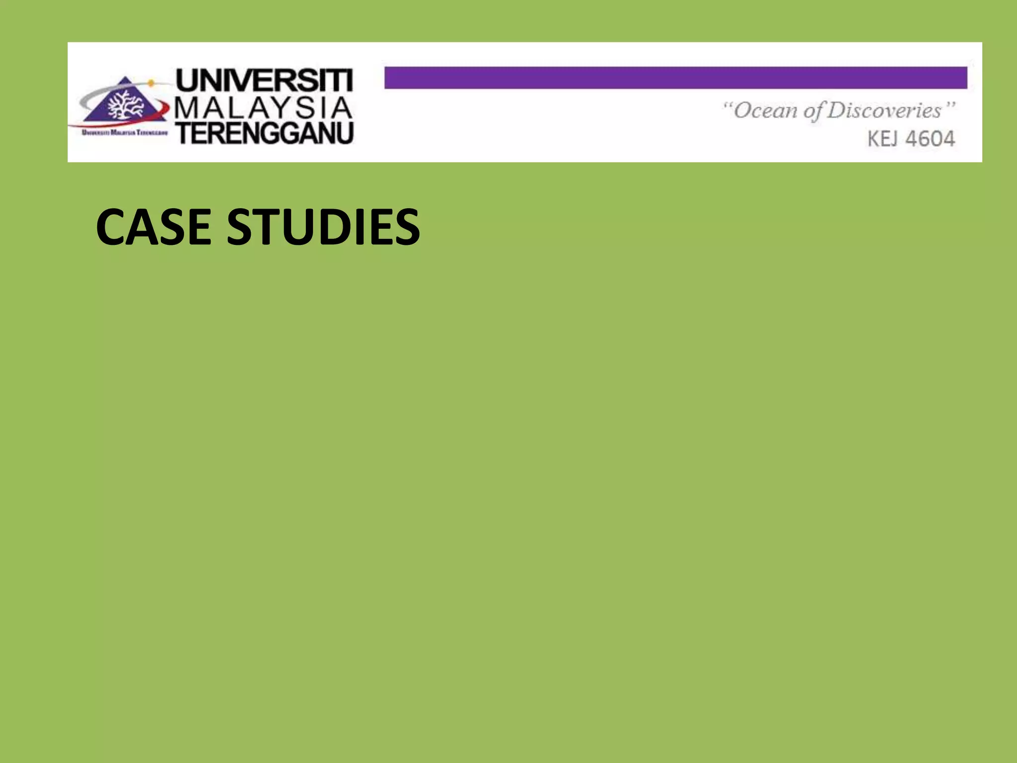 Polymer and Environment -LCA (Group 6) | PPTX