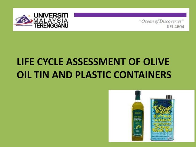 Polymer and Environment -LCA (Group 6) | PPTX | Environment | Science