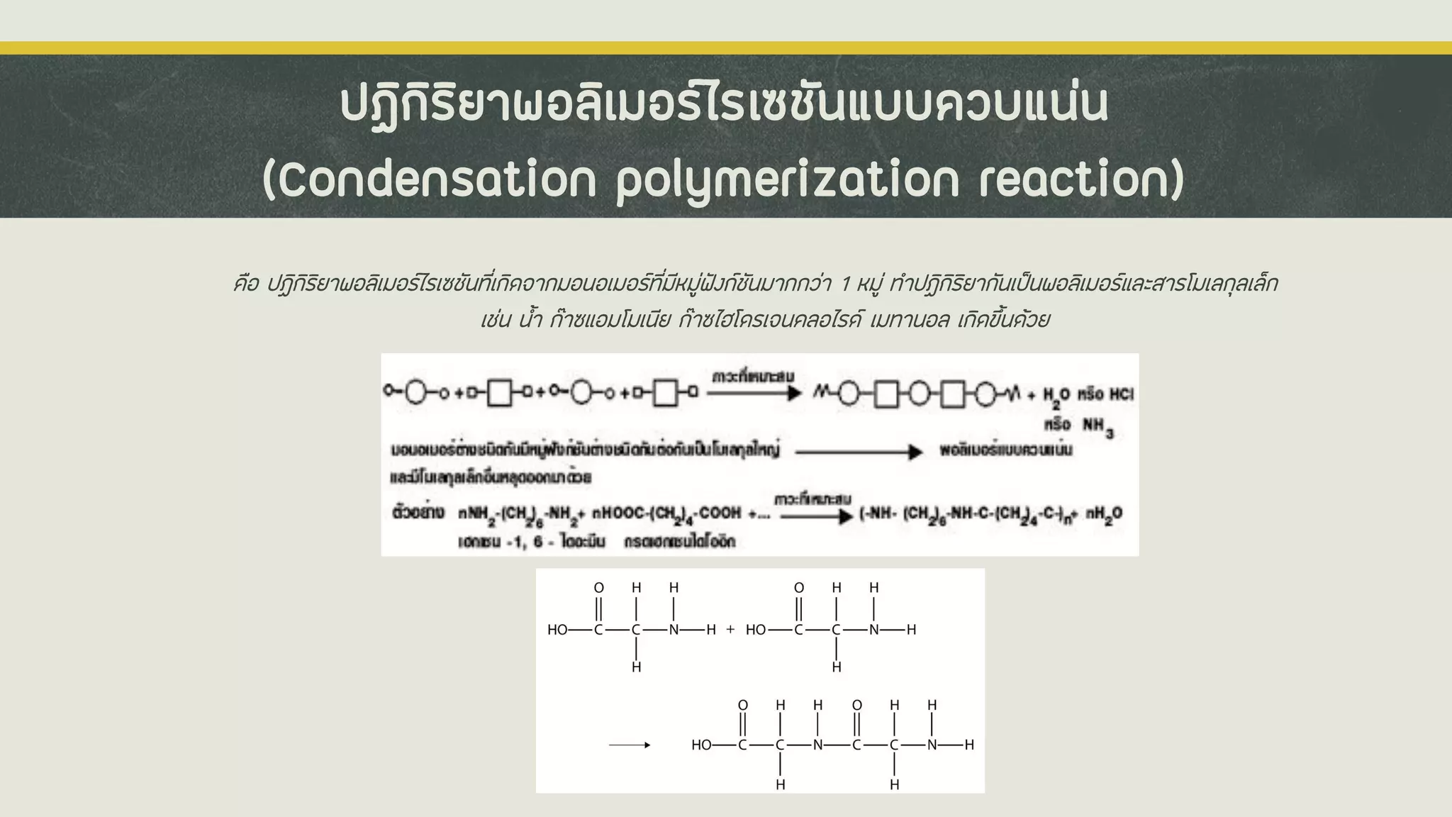 Polymer and lipid | PDF