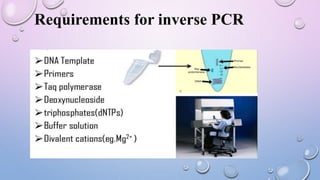 Polymerase chain reaction {PCR} | PPT