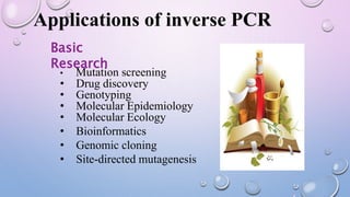 Polymerase chain reaction {PCR} | PPT