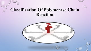 Polymerase chain reaction {PCR} | PPT