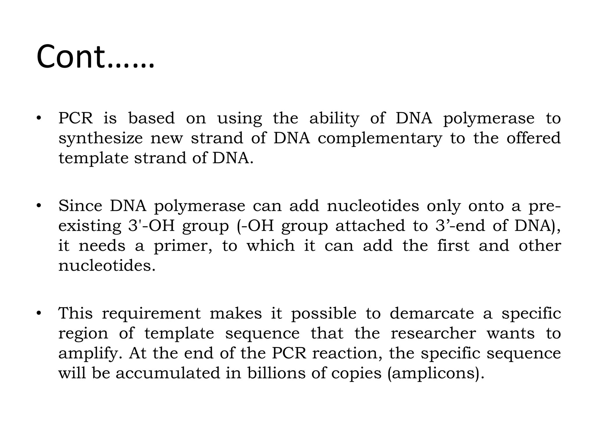 Polymerase Chain Reaction.pptx