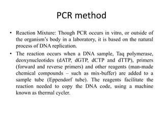 Polymerase Chain Reaction.pptx