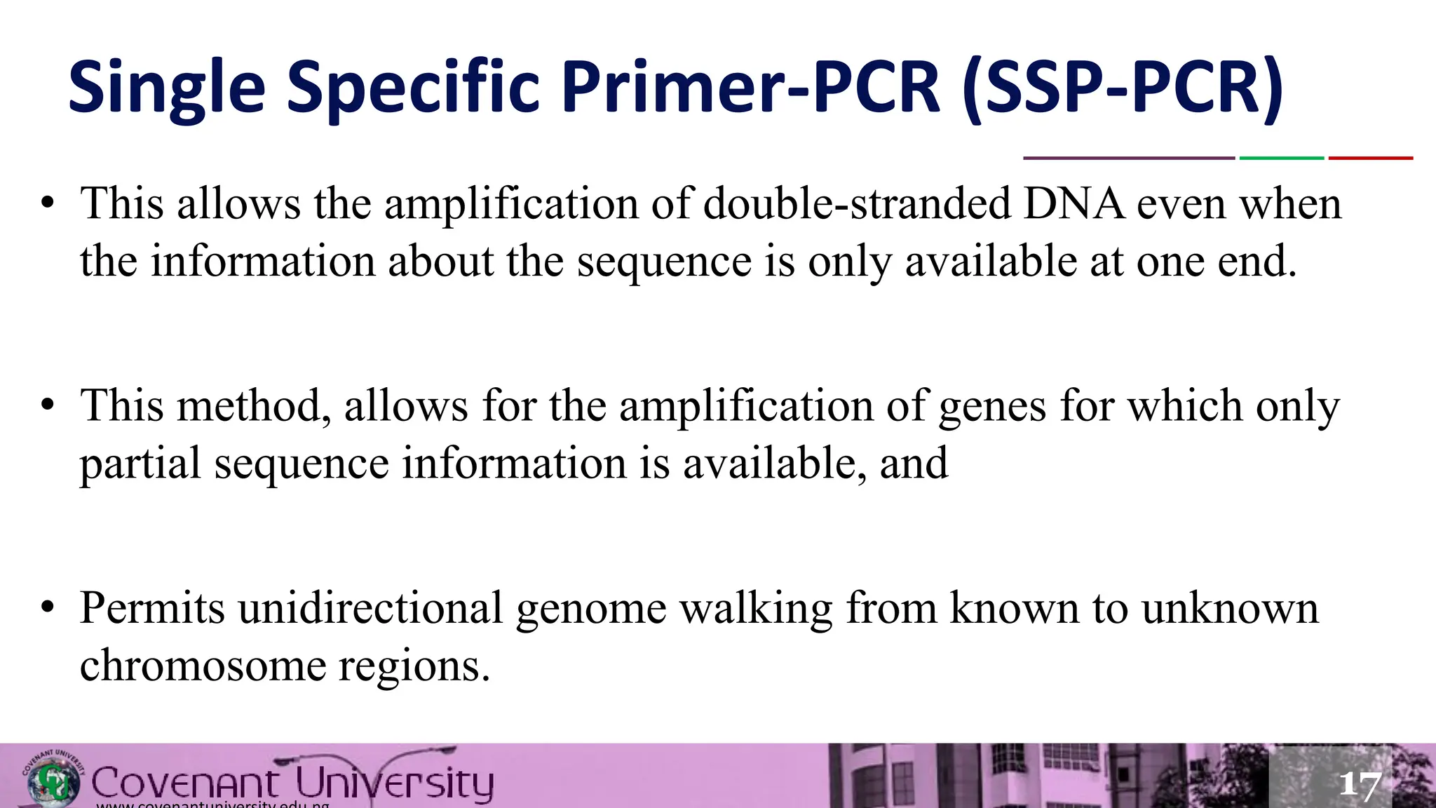 Polymerase Chain Reaction Lecture.pdf