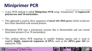 Polymerase Chain Reaction Lecture.pdf