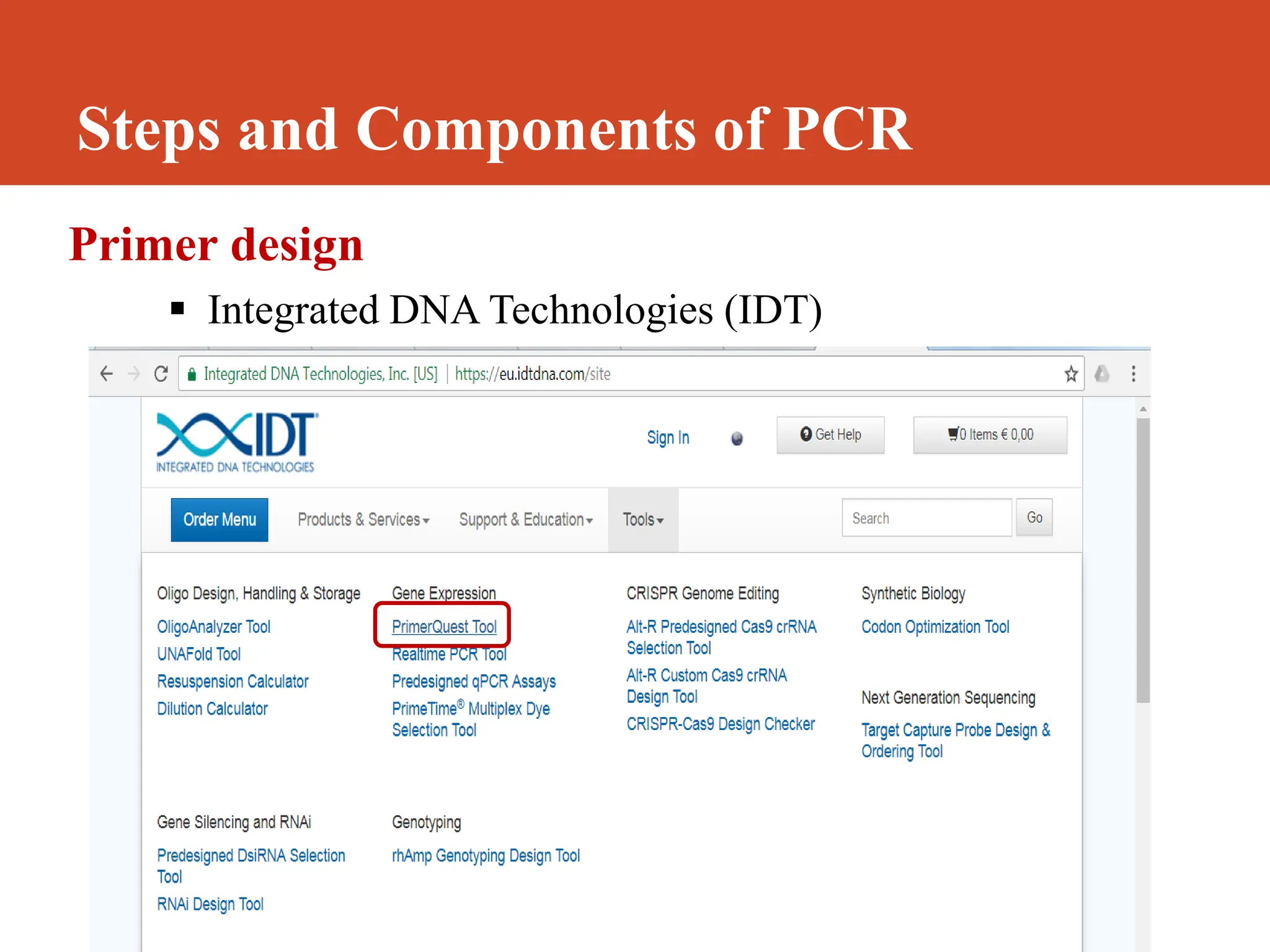Polymerase Chain Reaction (PCR).pdf