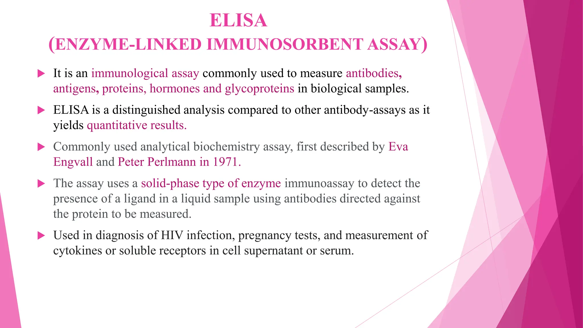POLYMERASE CHAIN REACTION (PCR) AND ENZYME-LINKED.pptx