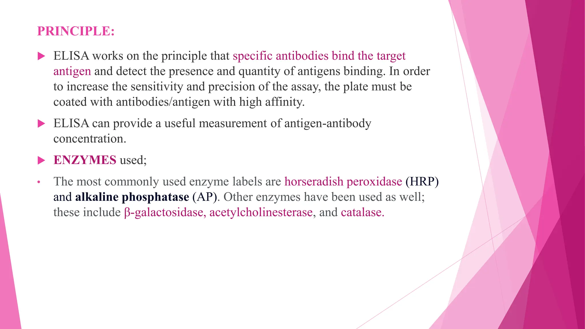 POLYMERASE CHAIN REACTION (PCR) AND ENZYME-LINKED.pptx